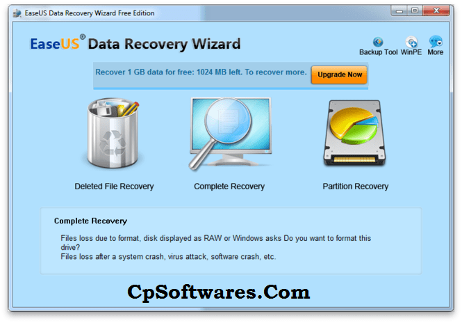 Easeus data recovery wizard 12 serial key - zoomkarma