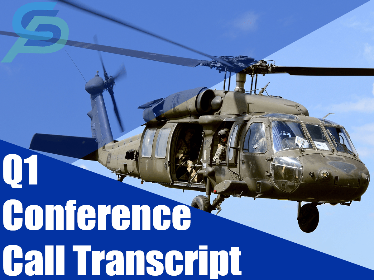 CPS Technologies Q1 2023 Conference Call Transcript - CPS Technology ...