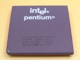 Cpu Zone Pentium