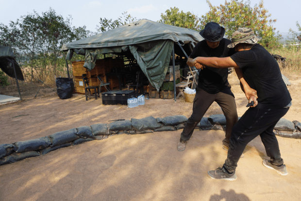 Phase 1 Basic Testing Realities and Requirements - CQC Times