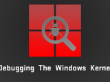 Debugging The Windows Kernel On Vmware Part Two Cra0 Software Engineer