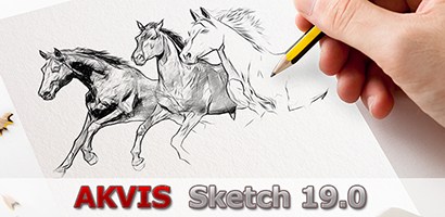 Akvis sketch 19 torrent - yellowpjawe