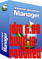 Internet Download Manager (IDM) 6.23 Build 12 Registered (32bit + 64bit Patch) [www ...