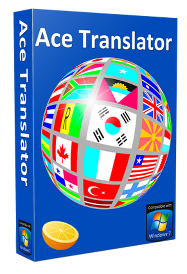 Ace Translator 15.3.2.1532 + Serial - CrackingPatching