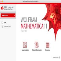 Wolfram Mathematica 11.0.1 + Keymaker - CrackingPatching