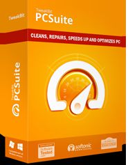 TweakBit PCSpeedUp 1.8.2.0 + patch - CrackingPatching