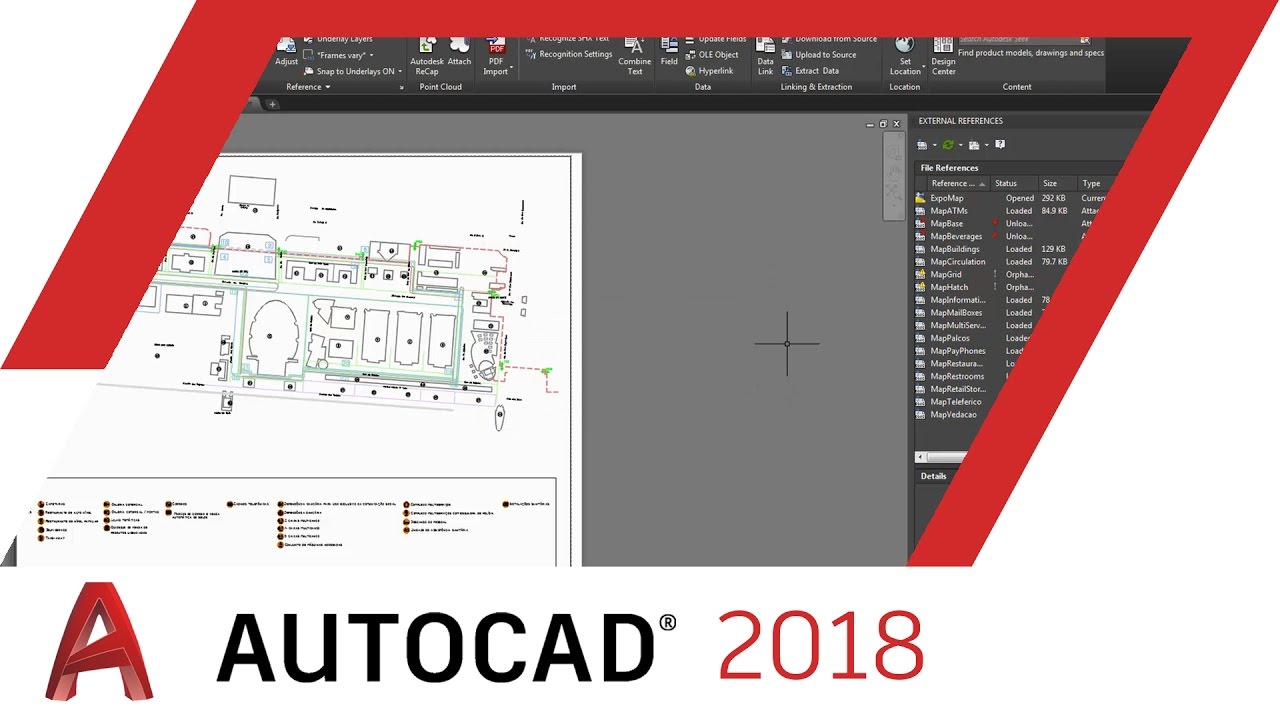 AutoCAD 2018 Crack product key Archives - CrackingPatching