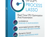 Process Lasso Pro 9 8 5 37 Incl Patch And Activator Crackingpatching