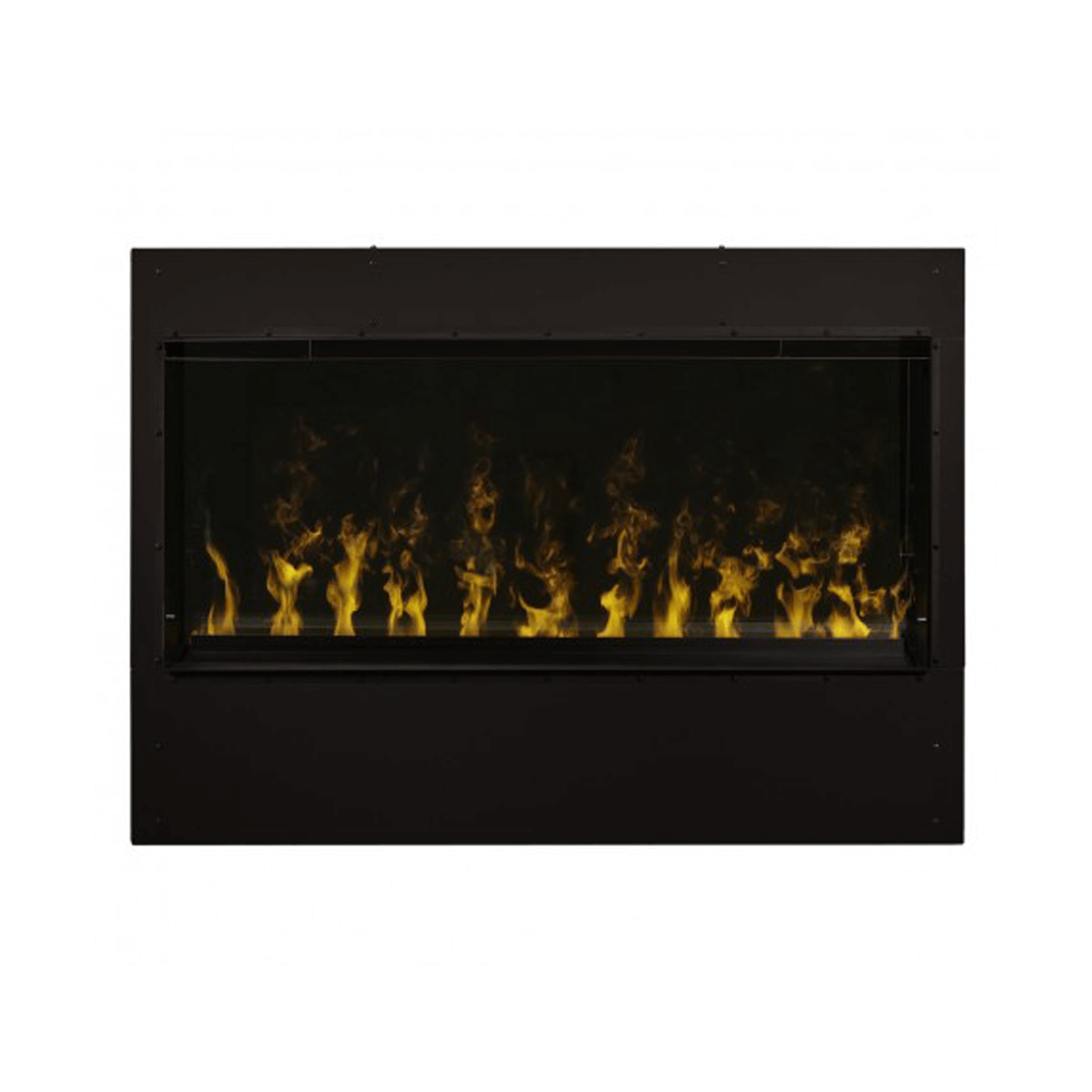 Dimplex Opti-myst Pro 1000 Built-in Electric Firebox - Crackle Electric ...