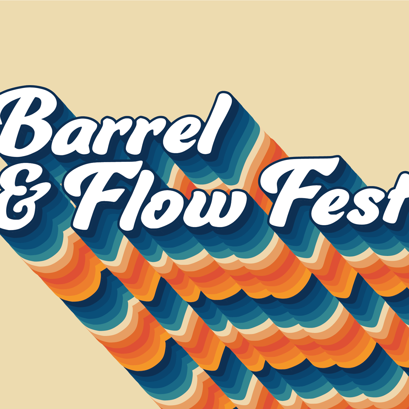 Nation's First Black Beer Festival, Barrel & Flow Fest, is Sept. 10th