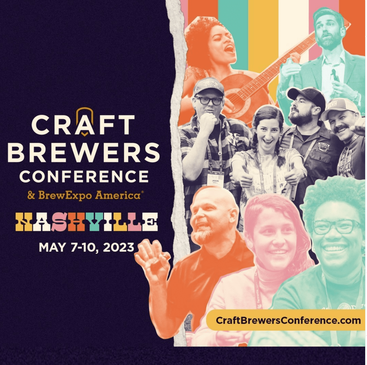 Guide to the Craft Brewers Conference