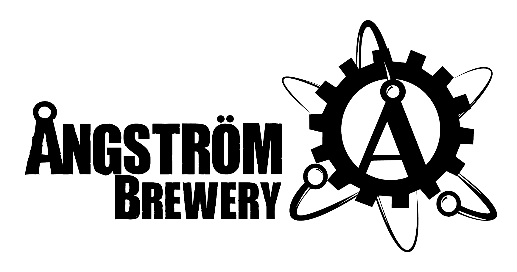 Angstrom logo