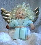 Baking Angel — CraftBits.com