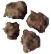 Treasure Rocks — CraftBits.com