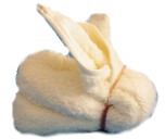 Face Washer Bunny — CraftBits.com