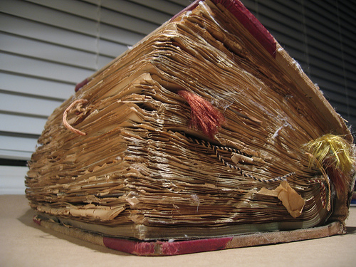 Embellishments That Can Ruin Your Scrapbooks — CraftBits.com