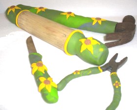 Polymer Clay – Tool Set — CraftBits.com
