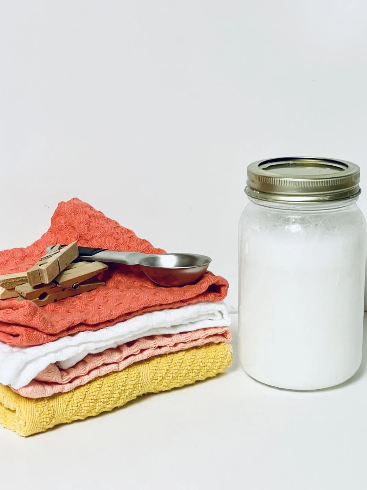 DIY Oxi Clean For Laundry Stains — CraftBits.com