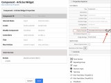 Component Content Type Craftercms 4 0 7 Documentation