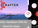 A Better Headless Cms For Reactjs Apps