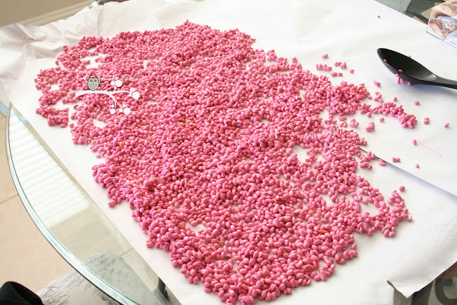 11 Household Items You Can Dye: With Tutorials • The Reaganskopp Homestead