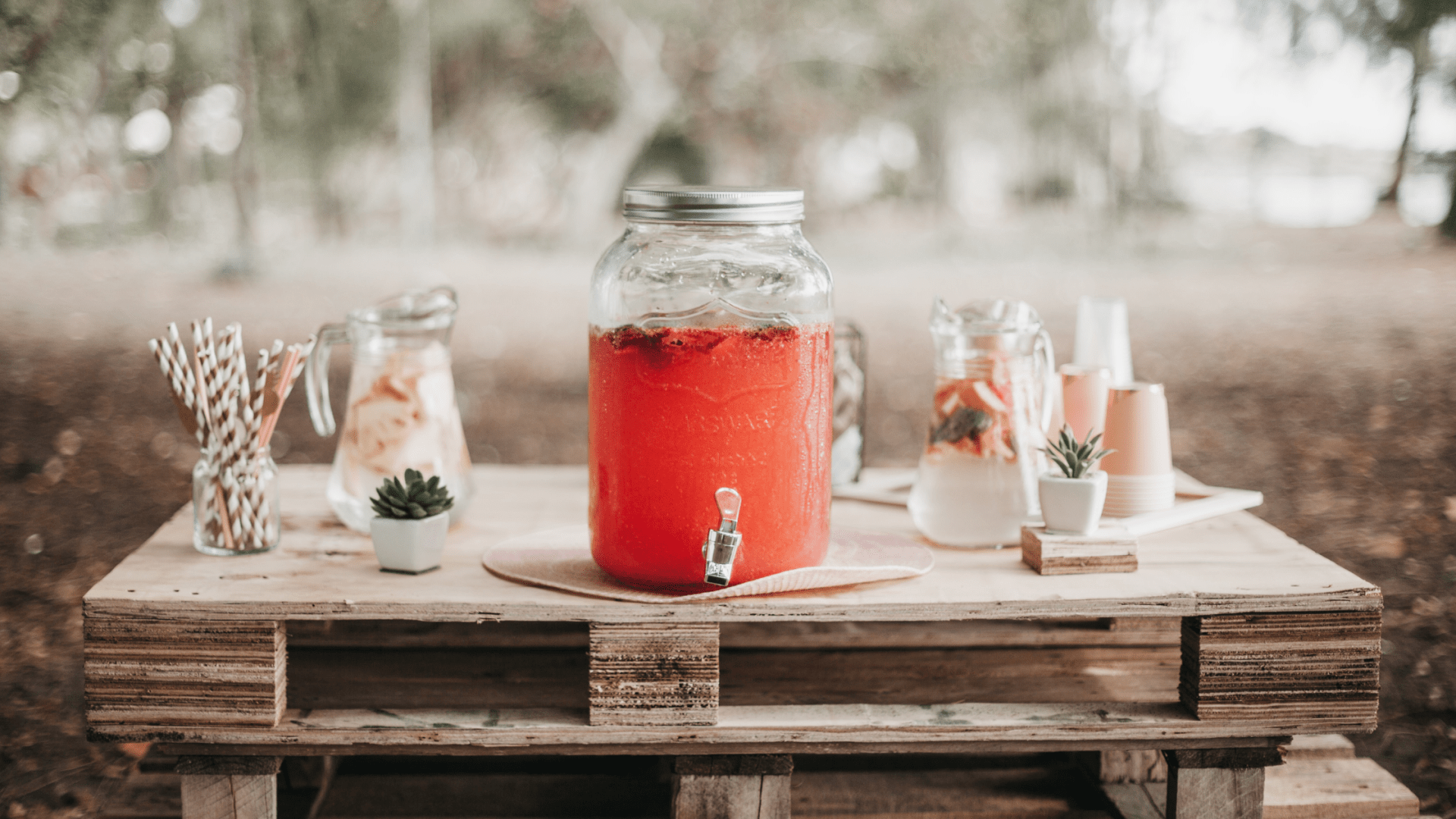 Best Mocktails for July 4th - Crafty Bartending