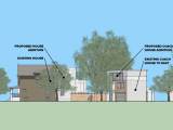 2 Elevation Rendering W Annotations Preview Craig Race Architecture