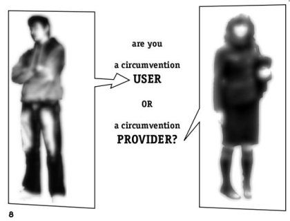 Everyone's Guide to By-Passing Internet Censorship - Boing Boing