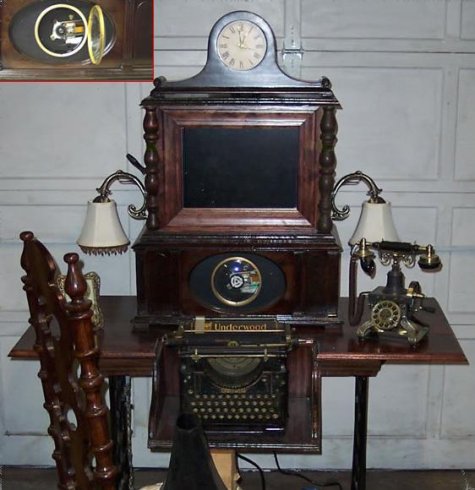 I Want To be a Fancy Victorian Lady | Shannwich