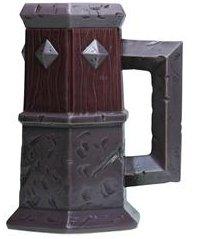 Giant World of Warcraft tankard - Boing Boing