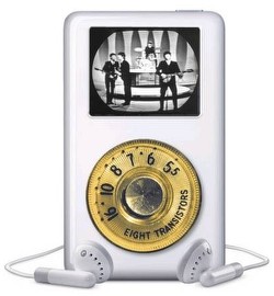 Anachronistic tech photoshopping contest | Boing Boing