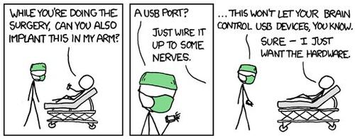 XKCD on Linux users' faith - Boing Boing