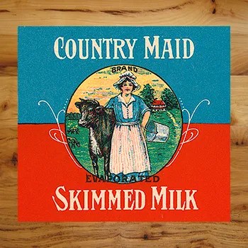 Can Labels Archives | Crate Art