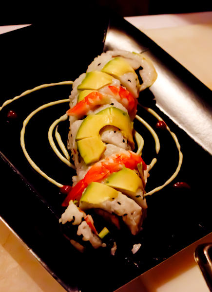 La Buena Vida Sushi Social - cravedfw