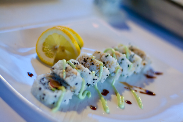 La Buena Vida Sushi Social - cravedfw