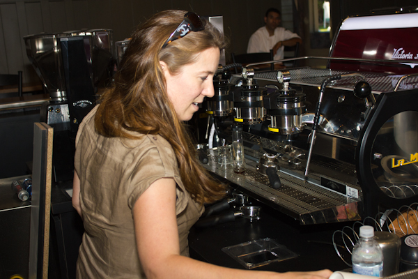 Coffee House Cafe: Exclusive Look - cravedfw