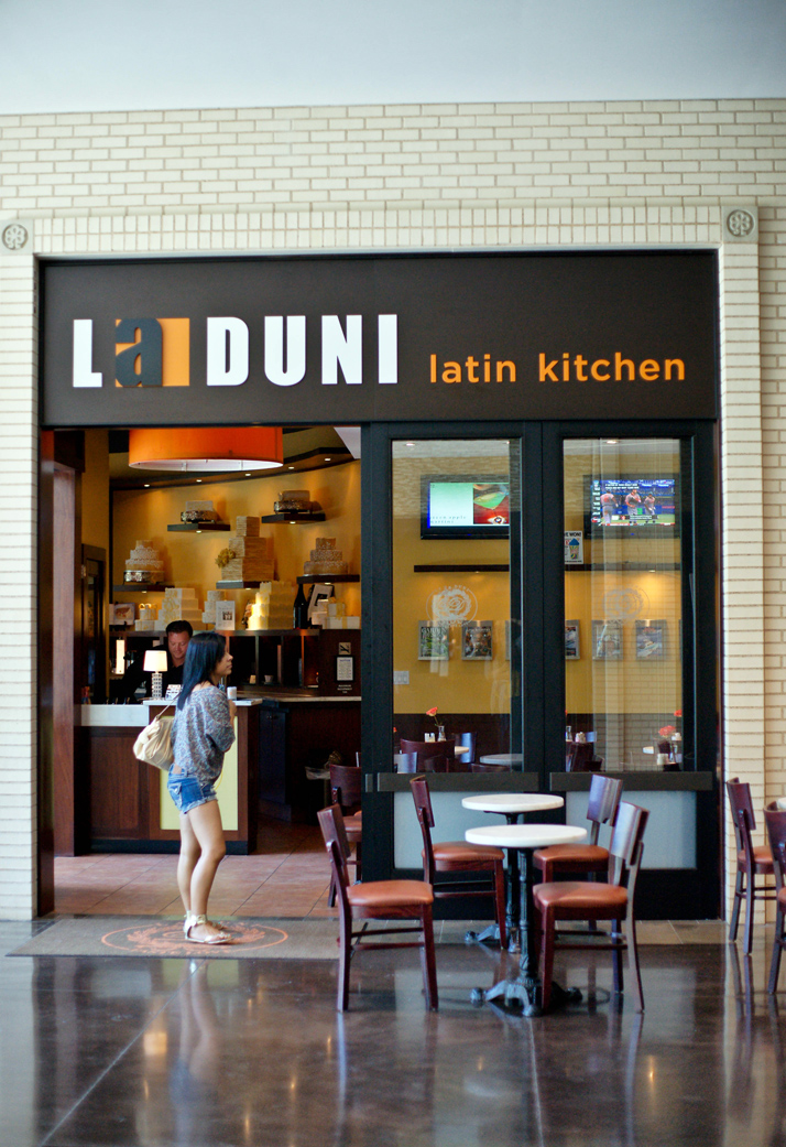 Sunday Brunch: La Duni - cravedfw