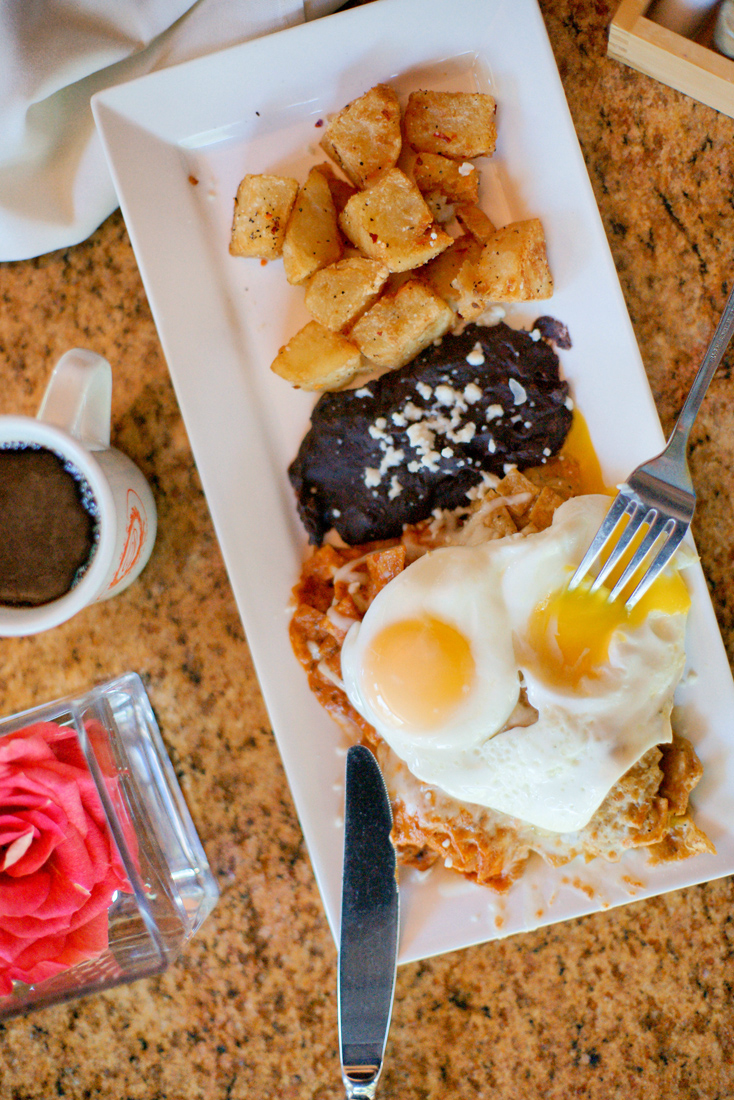 Sunday Brunch: La Duni - cravedfw