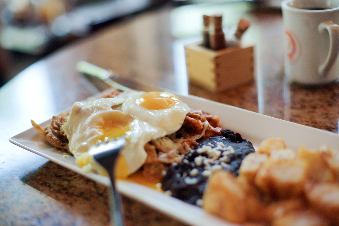 Sunday Brunch: La Duni - cravedfw