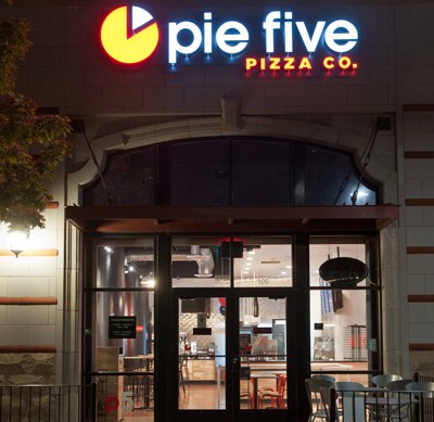 First Look: Pie Five - cravedfw