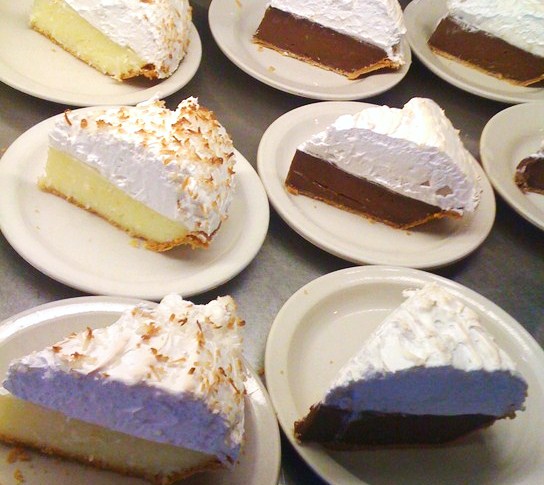 Celebrate National Pie Day(s): These Are A Few Of Our Favorite Pies ...