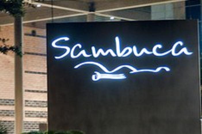 Drink of the Week: Sambuca - cravedfw