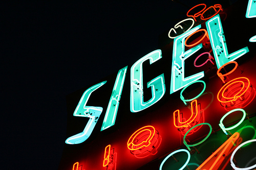 Spec's Deal With Sigel's Buyout Dead - cravedfw