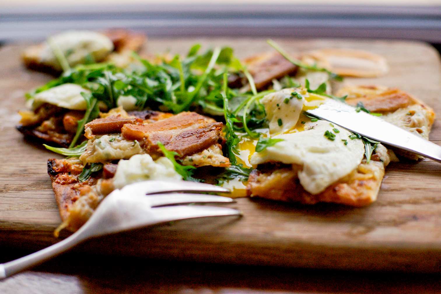 Sunday Brunch: The Cedars Social - cravedfw