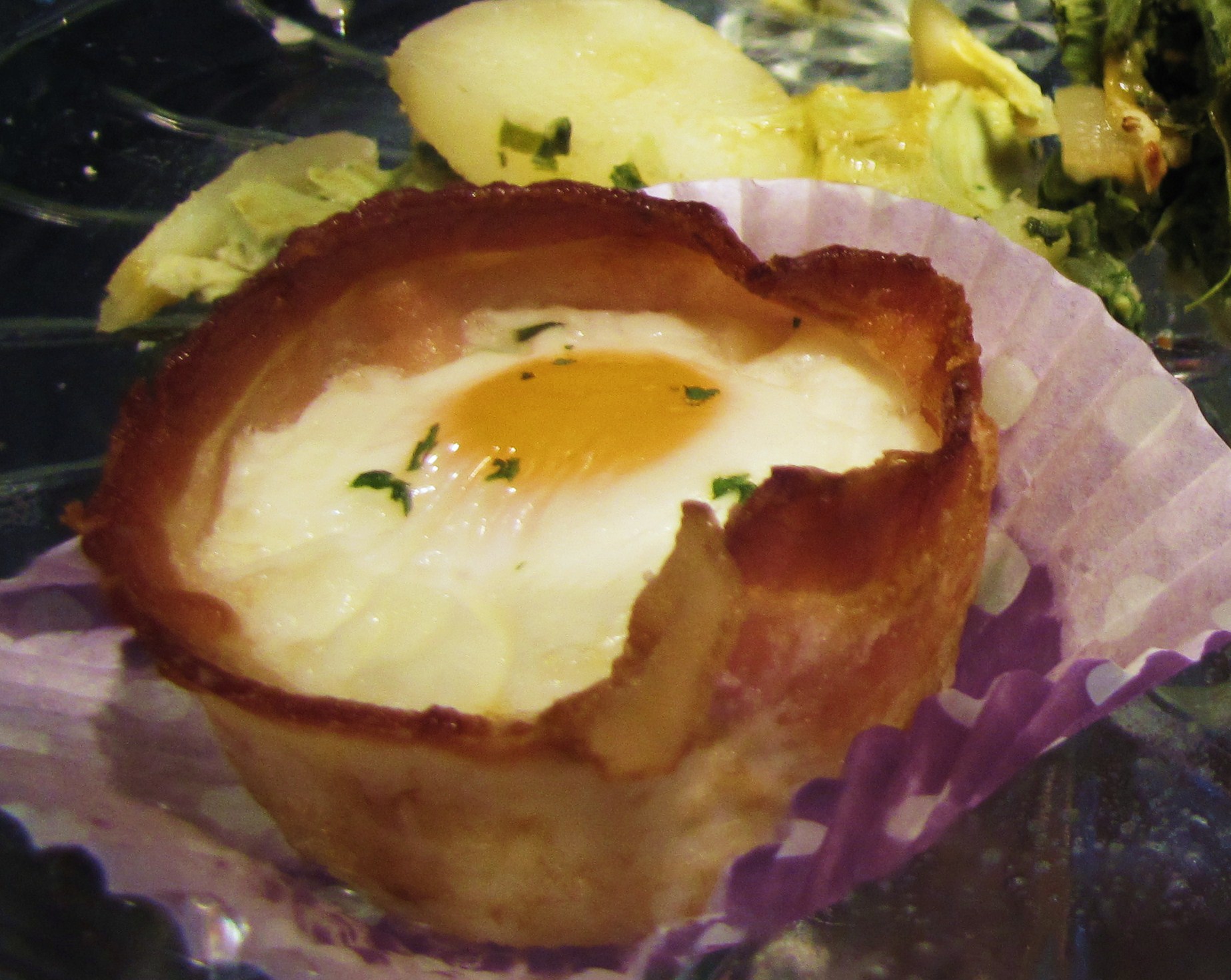 A Visit To Polk-A-Dot Bakery - cravedfw