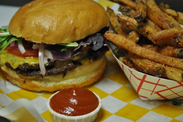 First Look: Union Bear Opens Today - cravedfw