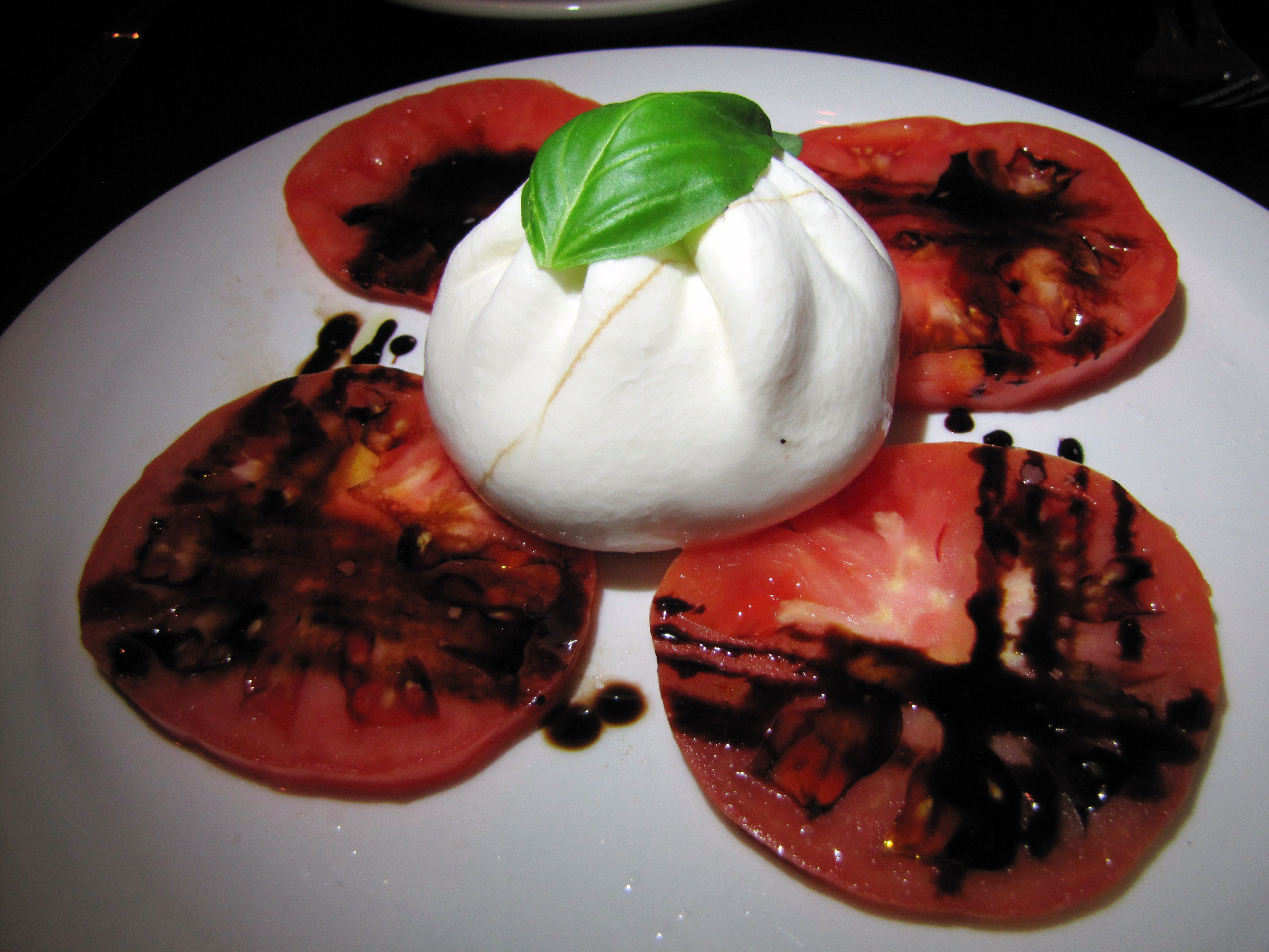 Discover Burrata in Dallas - cravedfw
