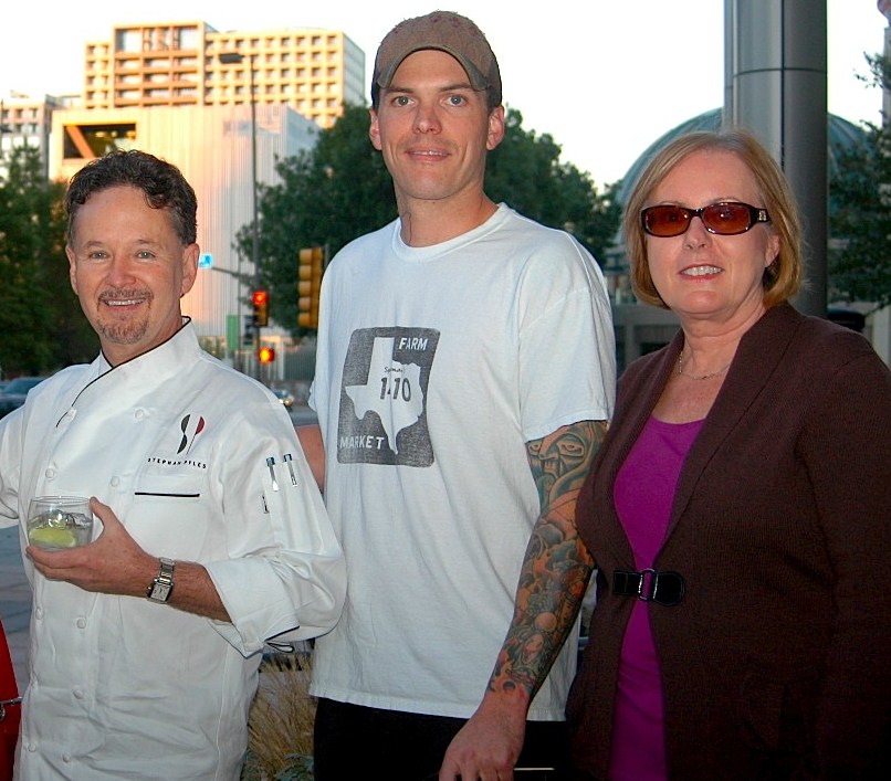 Check Out The Line Up For Next Chefs For Farmers - cravedfw