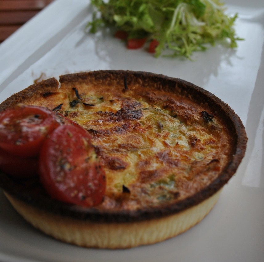 Lighter Fare For Marquee Grill Lunch Menu In Dallas - cravedfw