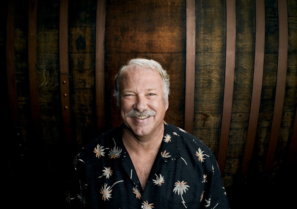 Meet Winemaker Michael Martini - cravedfw